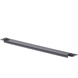 BUY 4Cabling 1RU 19 inch Snap-In Metal Blanking Panel | Wholesale IT ...