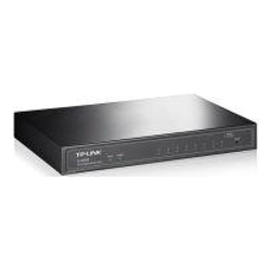 BUY TP-Link TL-SG2008P JETSTREAM 8-Port GIGABIT SMART SWITCH GbE(8) POE ...