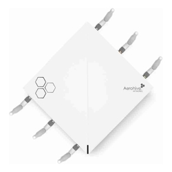 BUY Dell AEROHIVE AP245X Wireless Access Point Indoor EXT ANT 3X3:3 ...