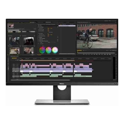 BUY Dell UltraSharp UP2716D 27" 2K QHD PremierColor IPS Monitor ...