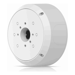 BUY Ubiquiti Camera Tamper-resistant Junction Box for UniFi Bullet/Dome ...