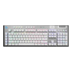 BUY Logitech G PRO X TKL Wireless Mech Gaming Keyboard White Internet ...