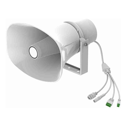 BUY Fanvil A233 Horn Speaker is a commercial-grade IP audio terminal ...